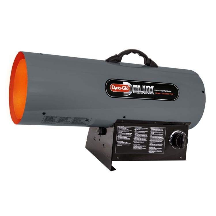 Dyna Glo Delux Heaternull